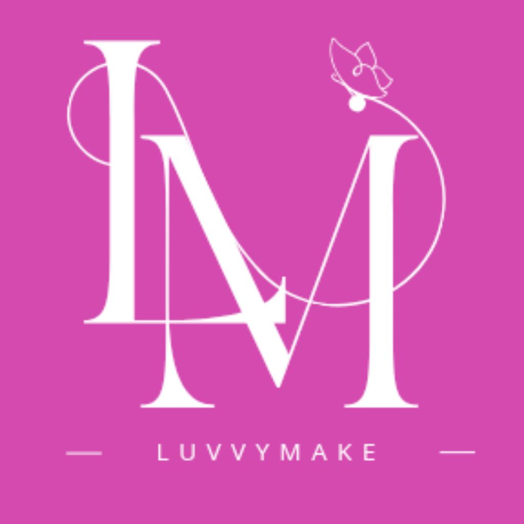 Luvvy Make, Loja Online | Shopee Brasil