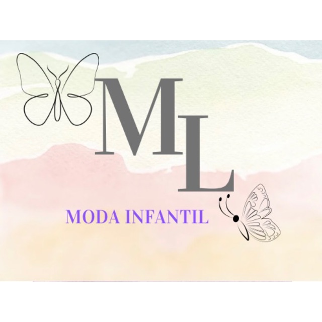 ML MODA INFANTIL, Loja Online | Shopee Brasil