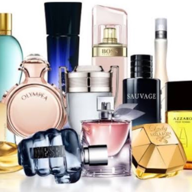 Big Star Perfumes, Loja Online | Shopee Brasil