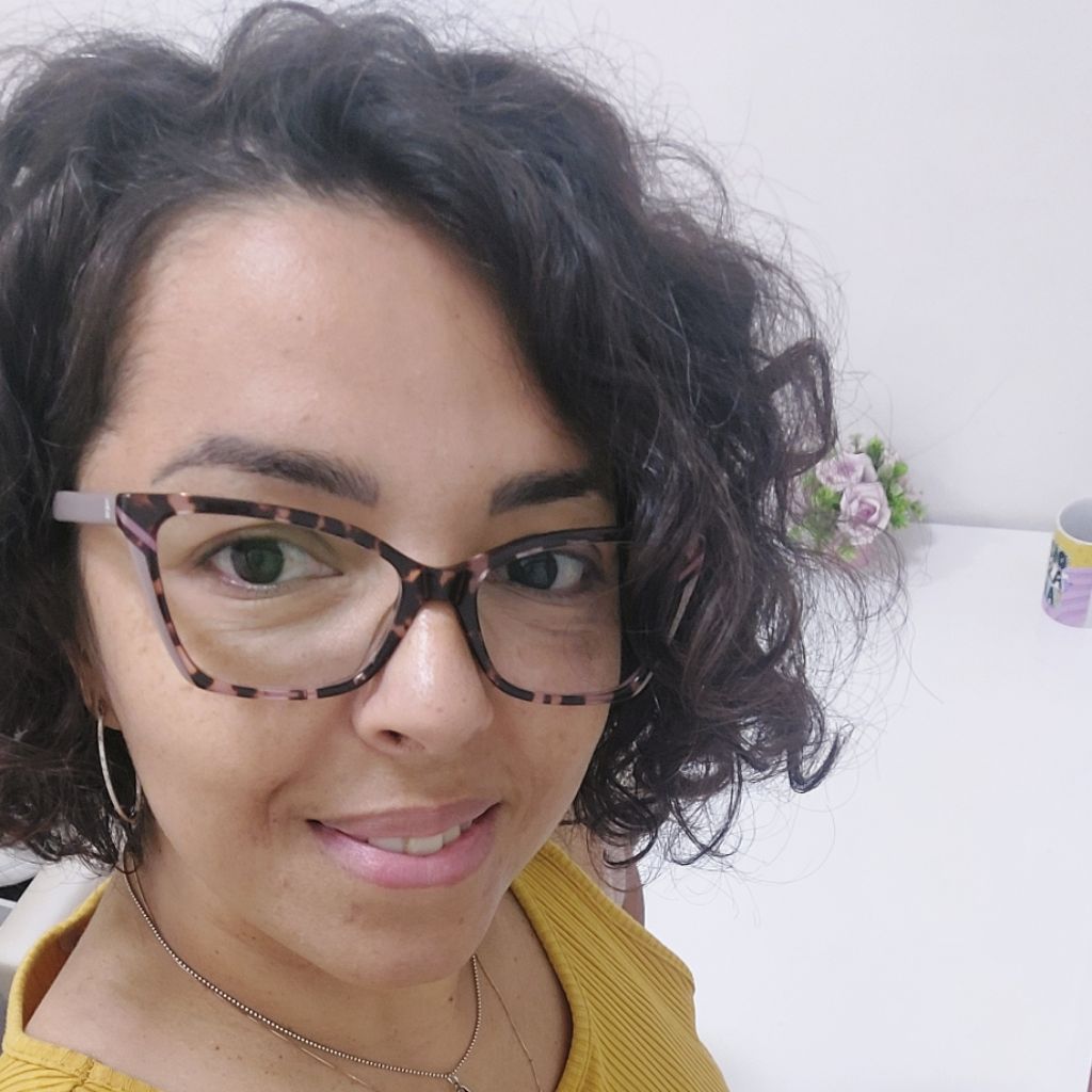 Aline Xavier Artes em Croche, Loja Online | Shopee Brasil