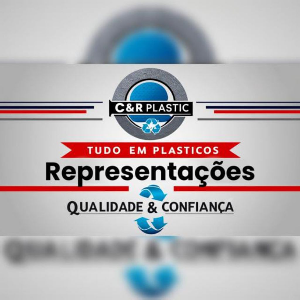 cr plastic, Loja Online | Shopee Brasil