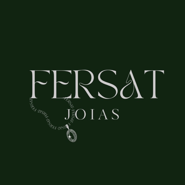 fersat joias, Loja Online | Shopee Brasil