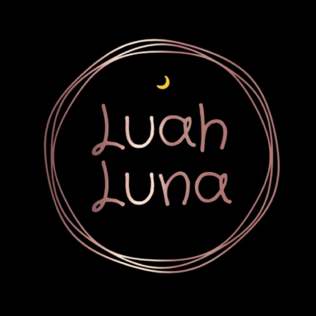 Luah Luna, Loja Online | Shopee Brasil