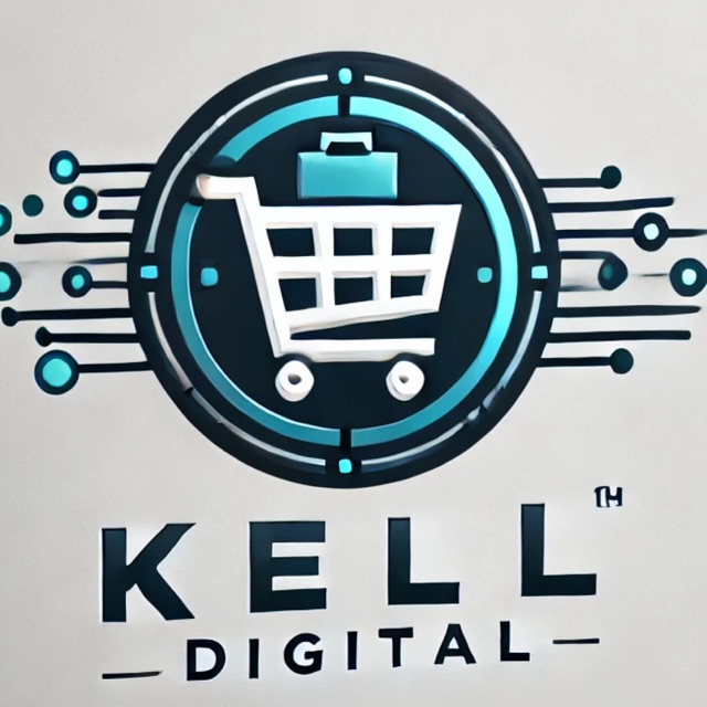 Kell Digital, Loja Online | Shopee Brasil