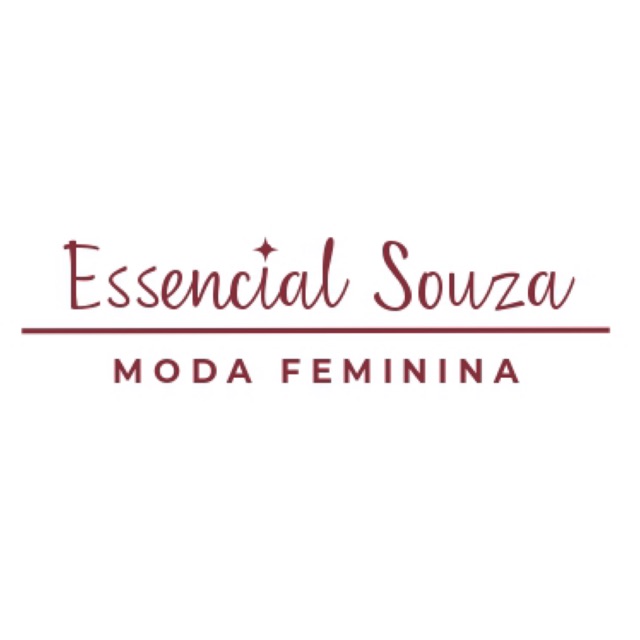 Essencial_Souza, Loja Online | Shopee Brasil