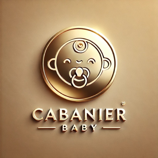 CABANIER BABY, Loja Online | Shopee Brasil