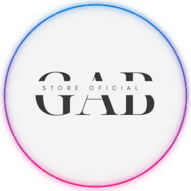GABS STORE OFICIAL, Loja Online | Shopee Brasil