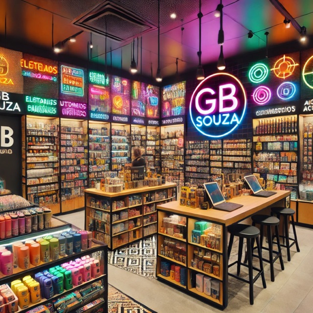 souza PRODUTOS, Loja Online | Shopee Brasil