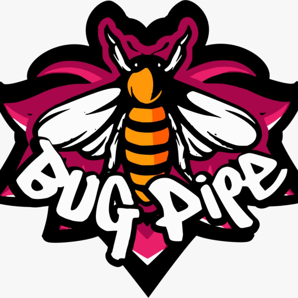 Bug Pipe, Loja Online | Shopee Brasil