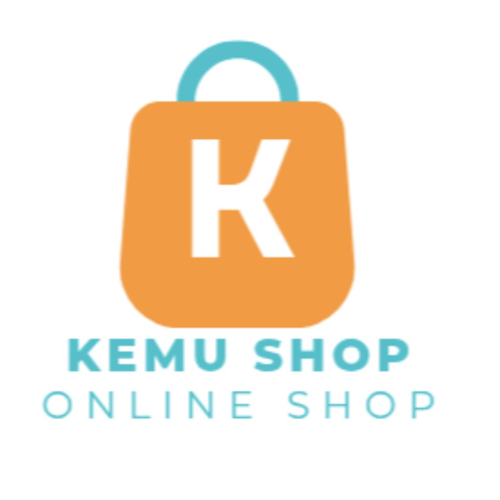 KEMU Shop, Loja Online | Shopee Brasil