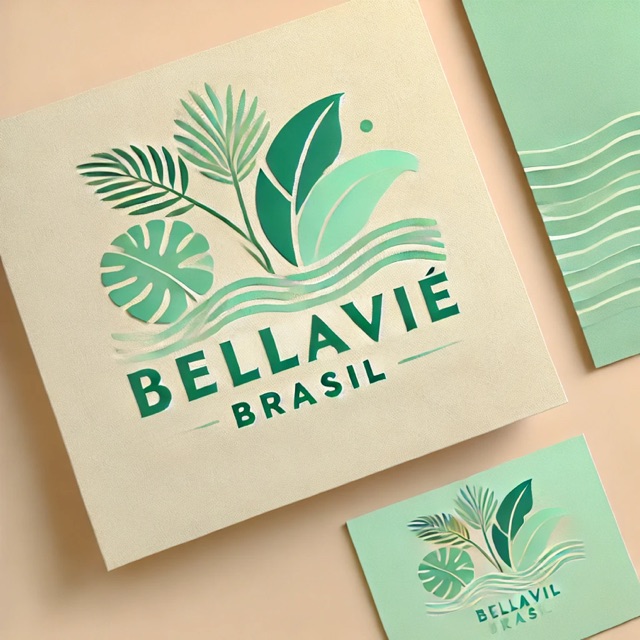 Bellavie Brasil, Loja Online | Shopee Brasil