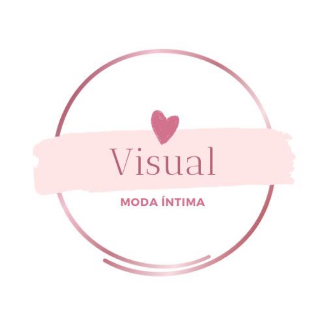 Visual moda íntima, Loja Online | Shopee Brasil