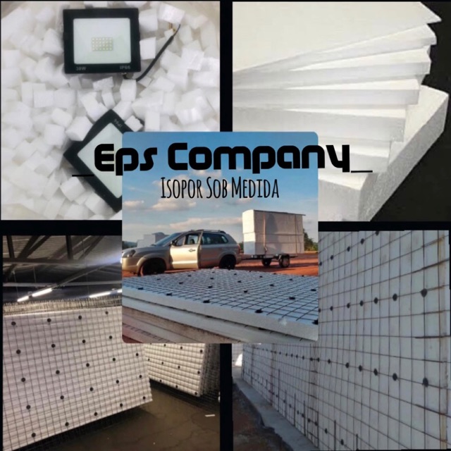eps company, Loja Online | Shopee Brasil