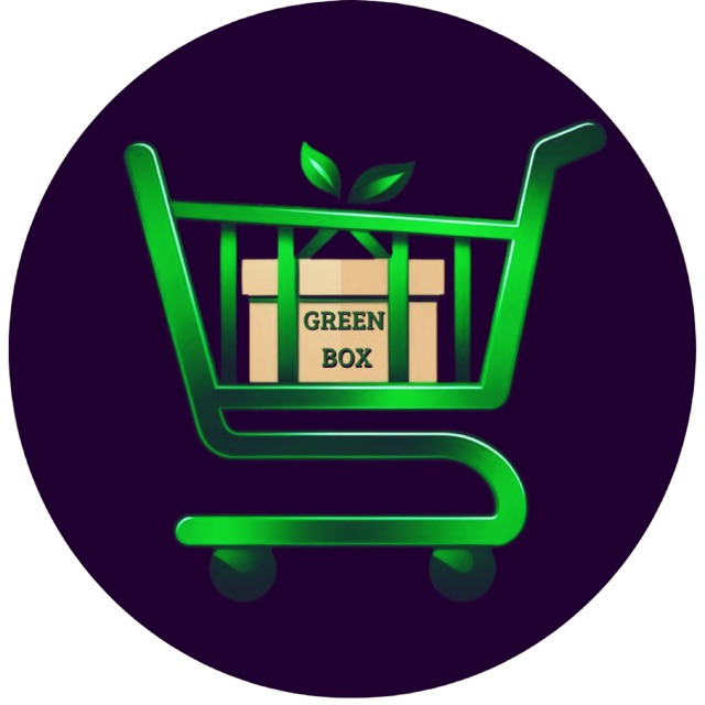 GREENBOX SHOPP, Loja Online | Shopee Brasil