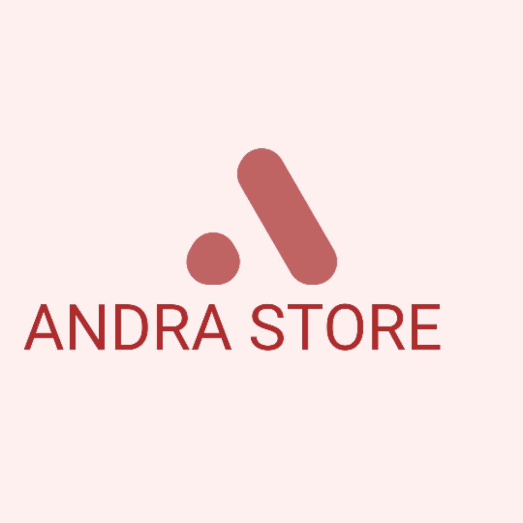 ANDRA Store, Loja Online | Shopee Brasil