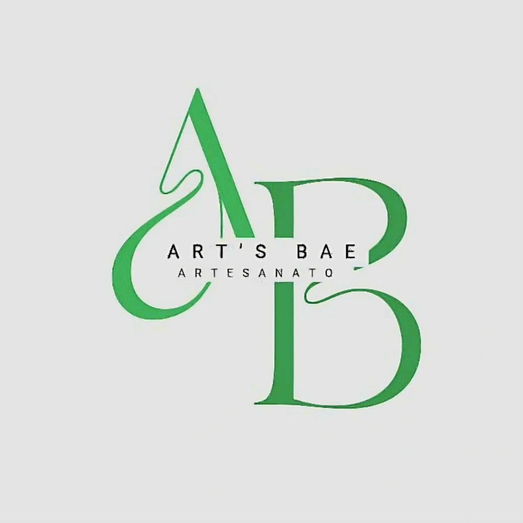 ART'S BAE ARTESANATO, Loja Online | Shopee Brasil