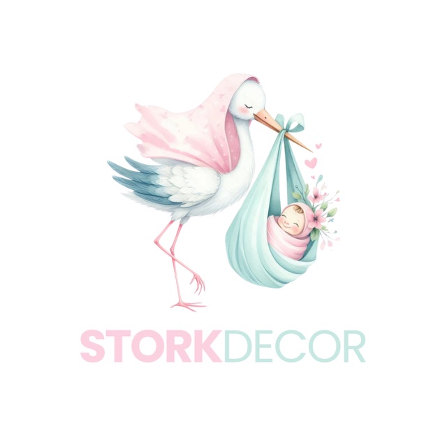 Stork Decor, Loja Online | Shopee Brasil