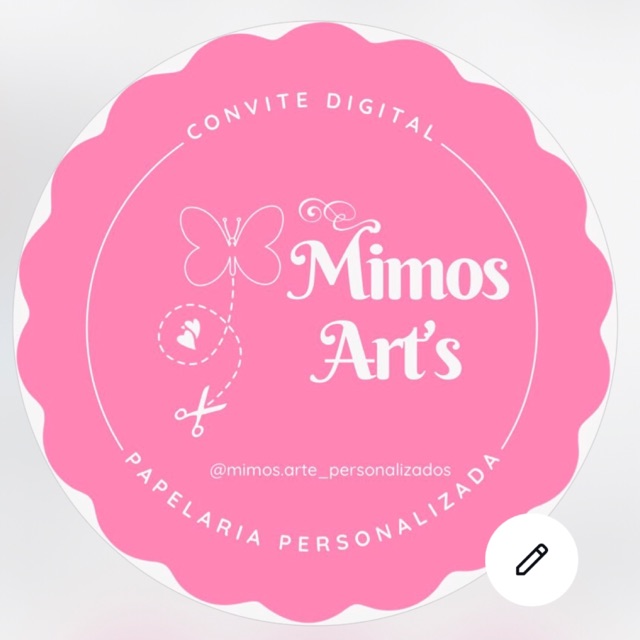 mimos arts, Loja Online | Shopee Brasil
