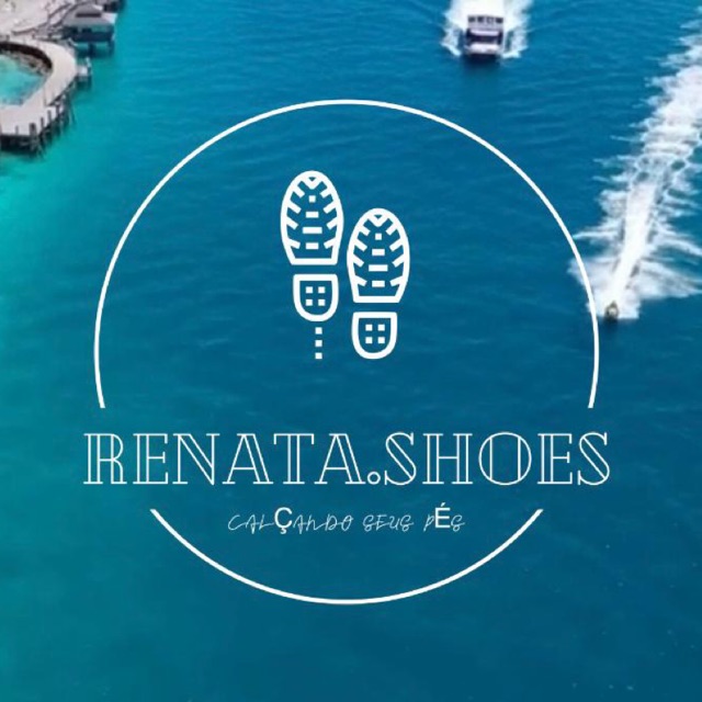 RENATA.SHOES, Loja Online | Shopee Brasil