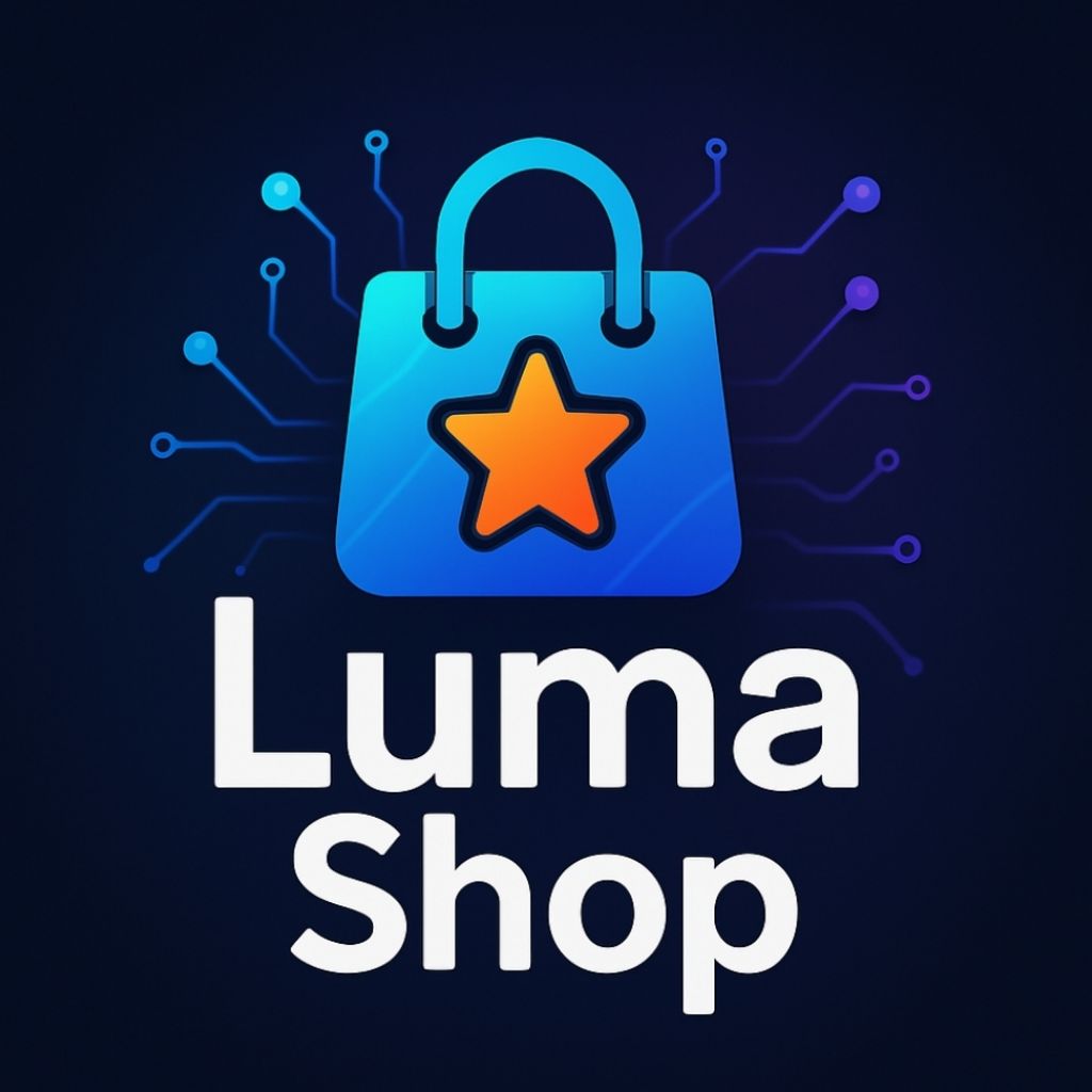 Luma Shop, Loja Online | Shopee Brasil