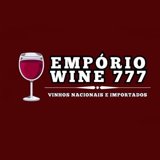 Emporio wine 777, Loja Online | Shopee Brasil