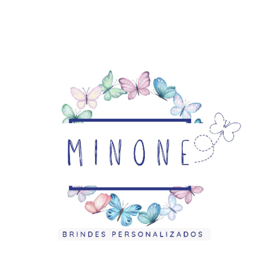 MiNONE PERSONALIZADOS, Loja Online | Shopee Brasil