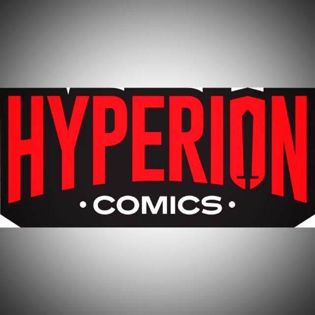 Hyperion Comics, Loja Online | Shopee Brasil