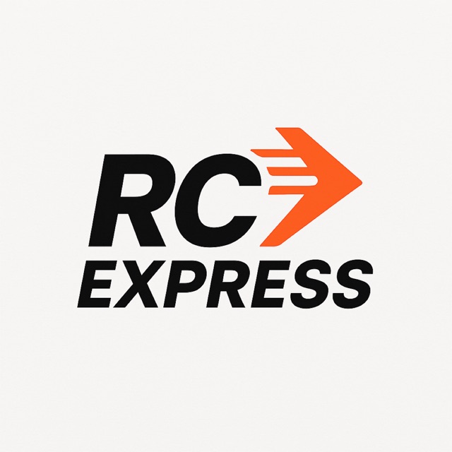 RC Express, Loja Online | Shopee Brasil