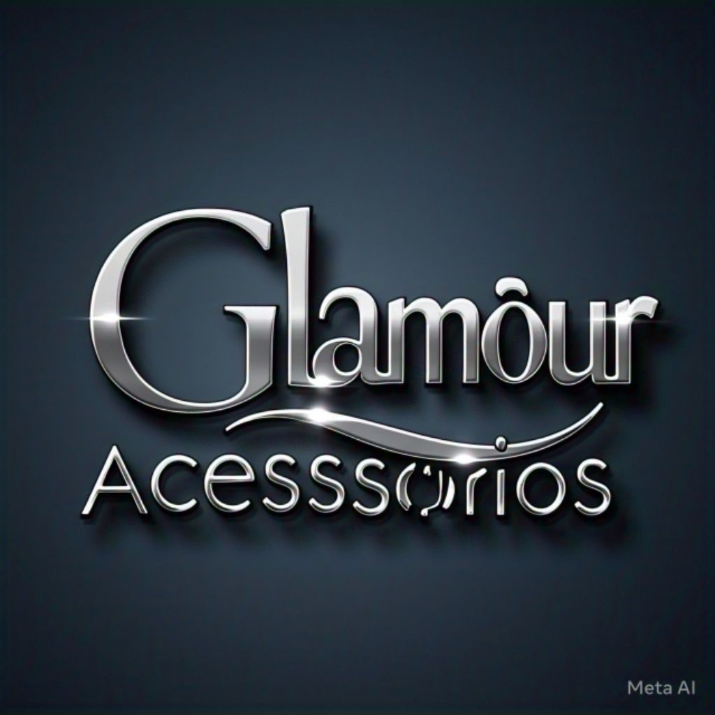 Glamour Acessórios., Loja Online | Shopee Brasil