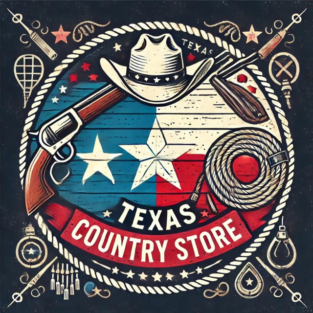 Texas country store, Loja Online | Shopee Brasil