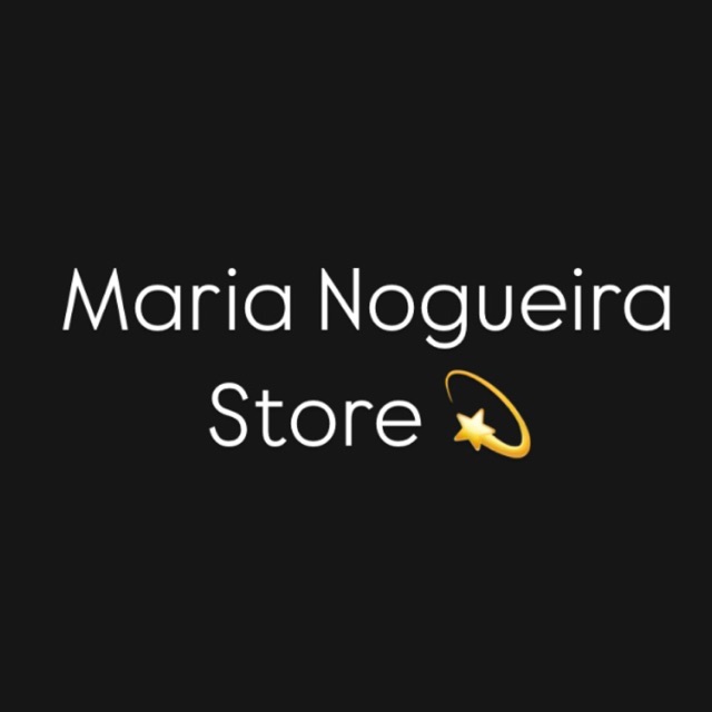 Maria_Nogueira Store, Loja Online | Shopee Brasil
