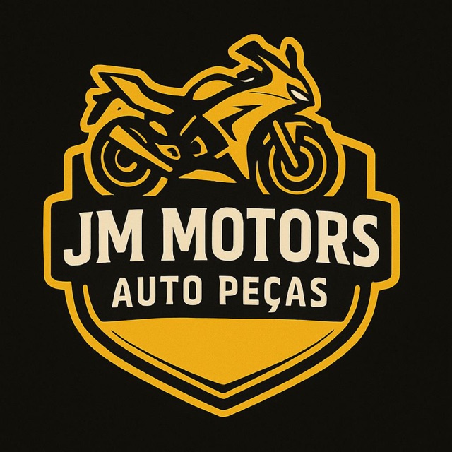 JM Motors, Loja Online | Shopee Brasil