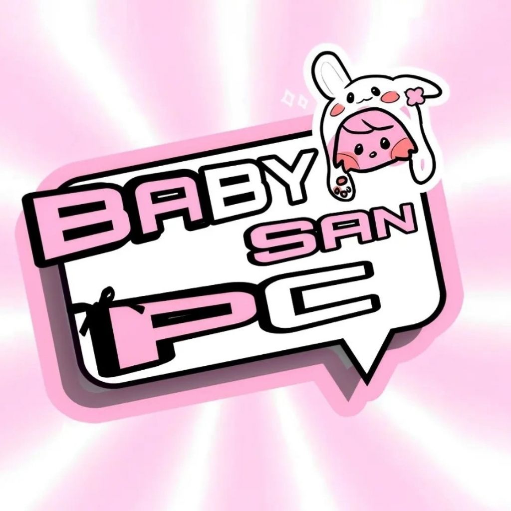 BABYSAN PC 𓍢ִ໋🌷͙֒, Loja Online | Shopee Brasil