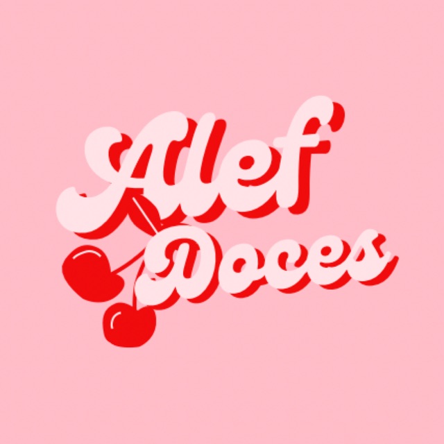 Alef Doces, Loja Online | Shopee Brasil