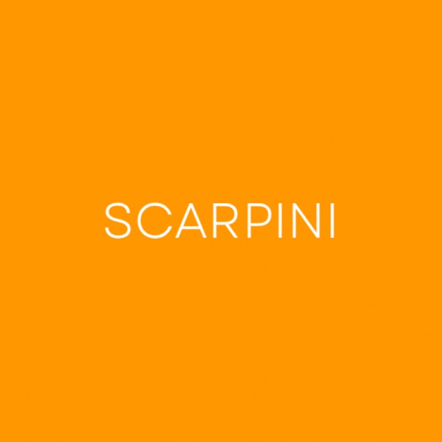 Scarpini Calcados, Loja Online | Shopee Brasil