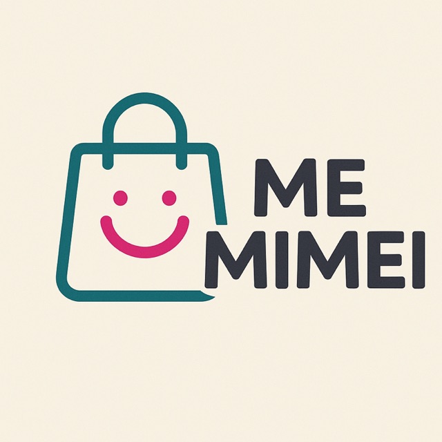 Me Mimei Variedades 02, Loja Online | Shopee Brasil