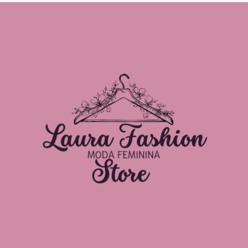 Laura fashion modas store, Loja Online | Shopee Brasil