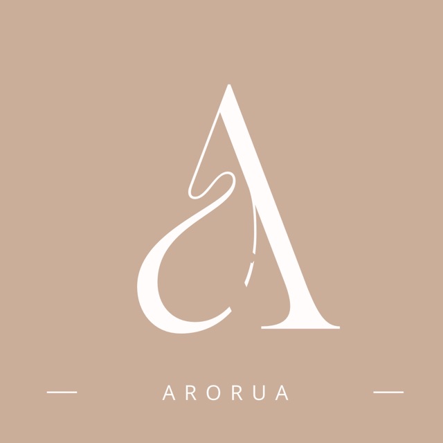 ARORUA, Loja Online | Shopee Brasil