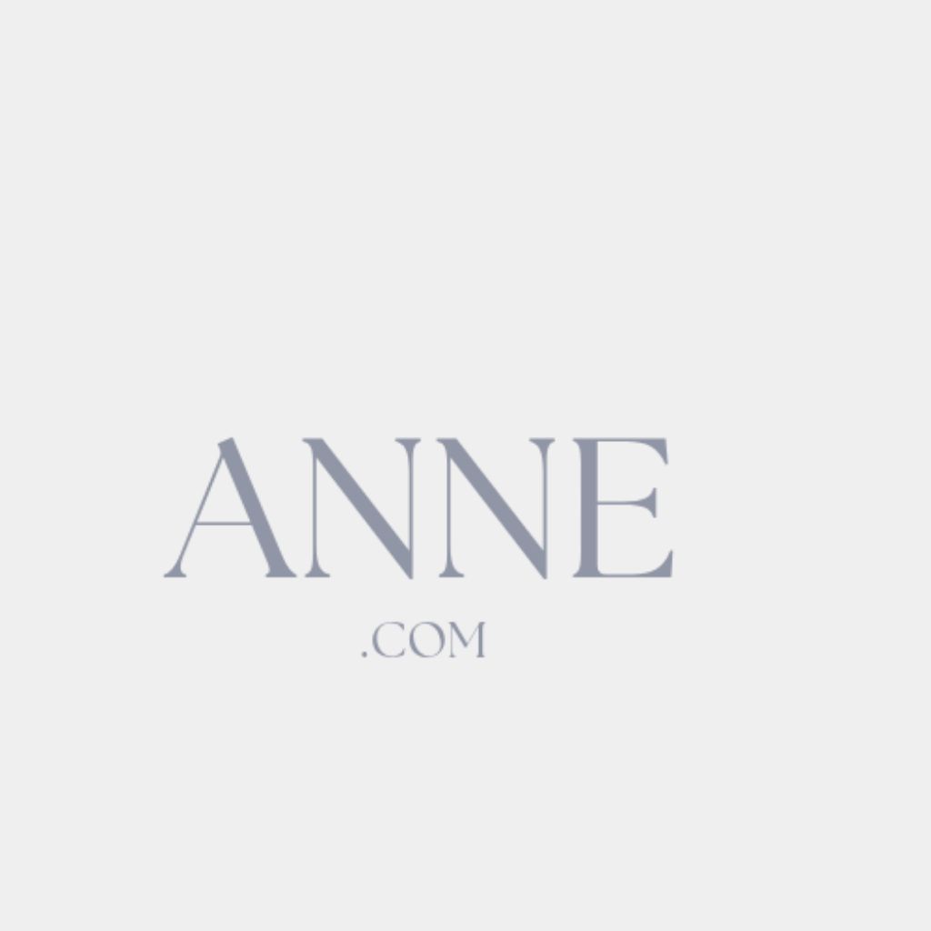 Anne.com, Loja Online | Shopee Brasil