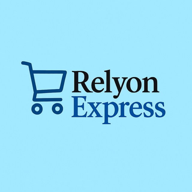 Relyon Express, Loja Online | Shopee Brasil