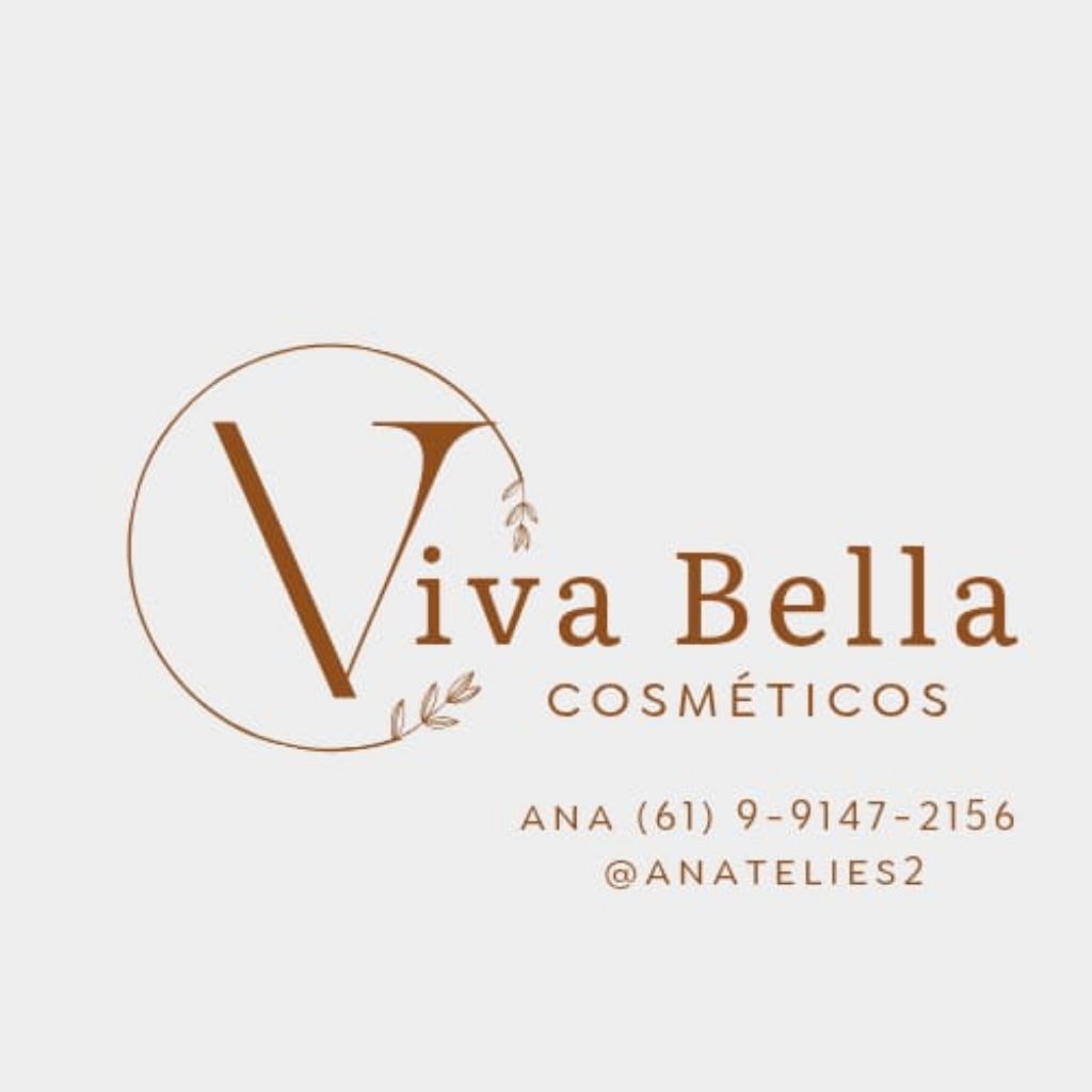Viva Bella Cosméticos, Loja Online | Shopee Brasil