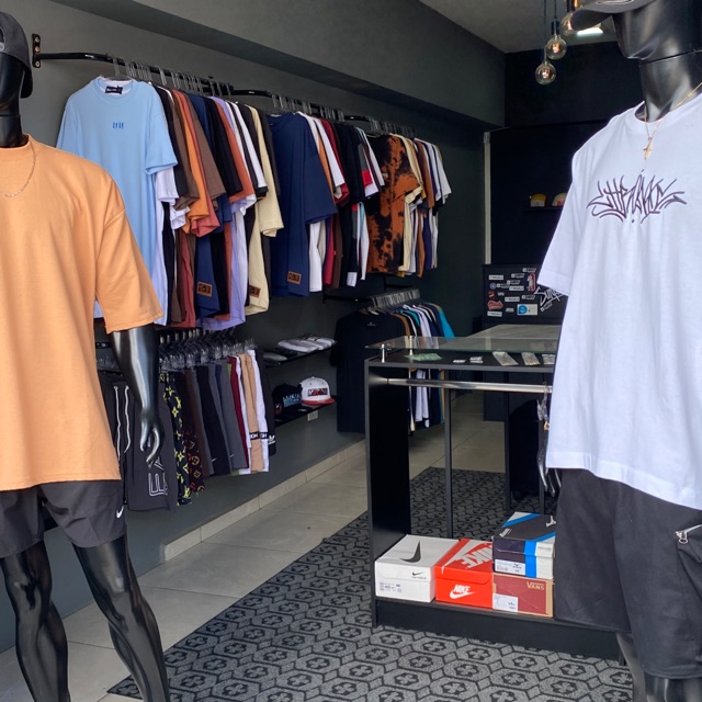 Flow streetwear, Loja Online | Shopee Brasil