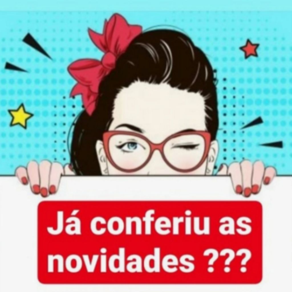 Dani Novidades, Loja Online | Shopee Brasil