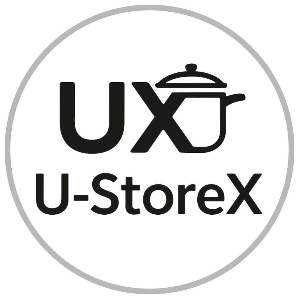 U-StoreX, Loja Online | Shopee Brasil
