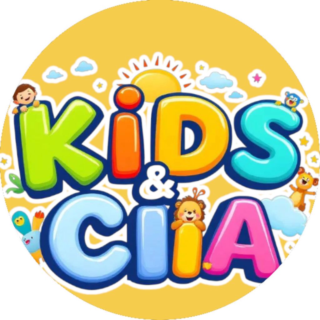 Kids & Cia, Loja Online | Shopee Brasil
