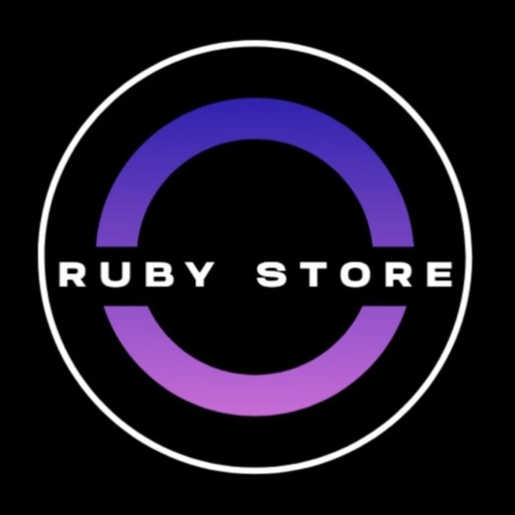 Ruby Store Oficial, Loja Online | Shopee Brasil