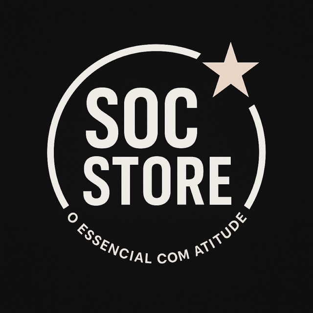 Store SoC, Loja Online | Shopee Brasil