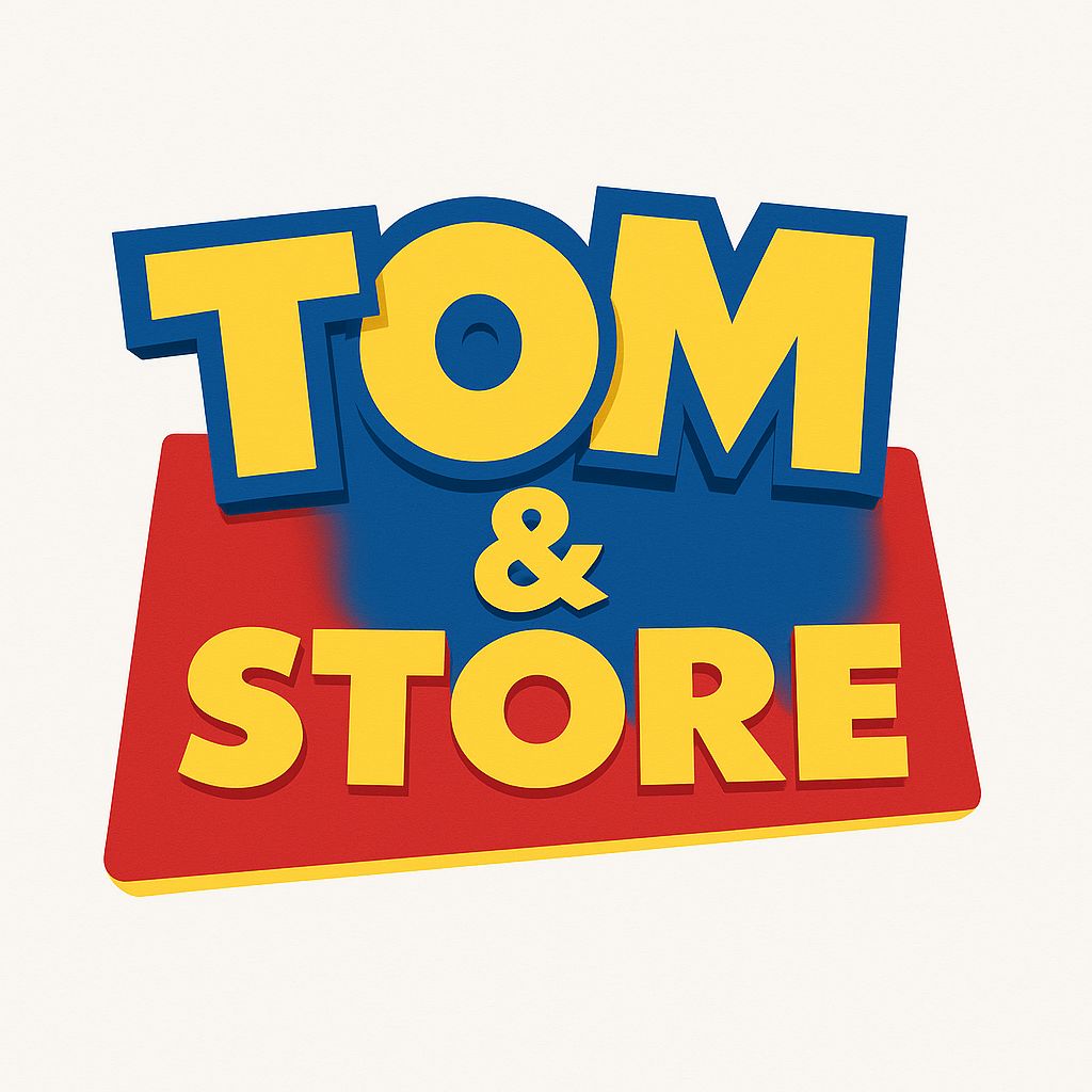 TOM&STORE, Loja Online | Shopee Brasil