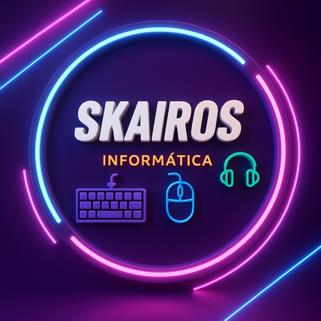 SKAIROS INFORMATICA, Loja Online | Shopee Brasil