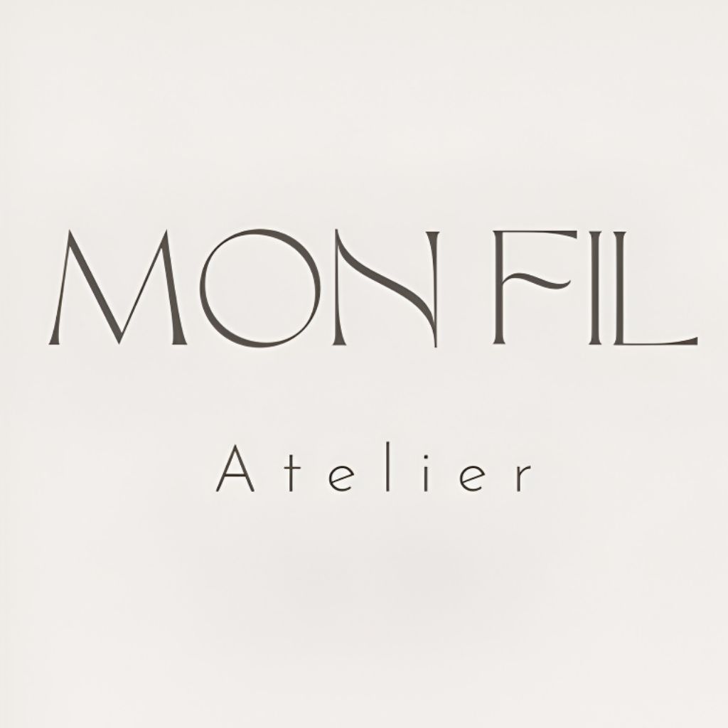 Atelier Mon Fil, Loja Online | Shopee Brasil